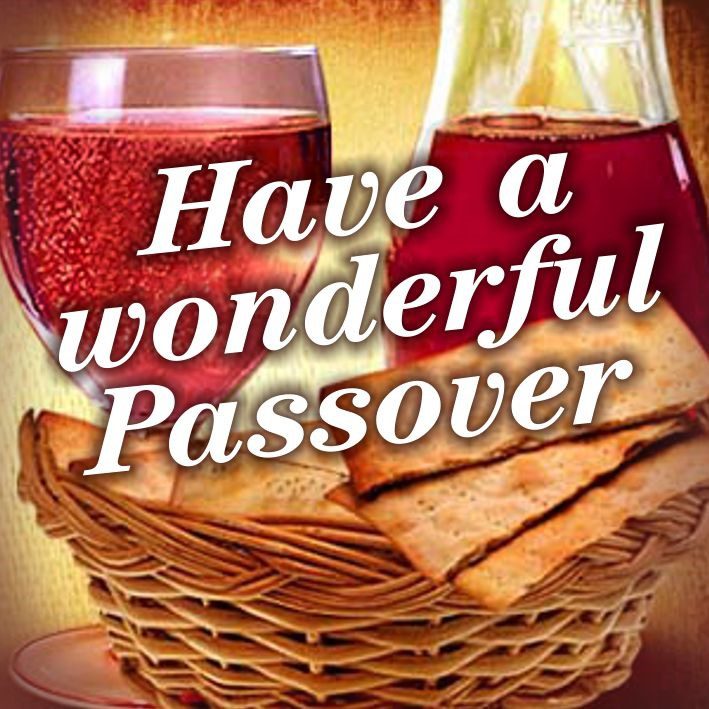 Passover – Have A Wonderful Passover From The HalleluYah Scriptures Team | HalleluYah Scriptures