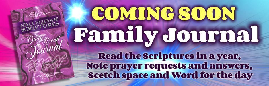 HalleluYah Scriptures | Restored Paleo Hebrew Name Scriptures