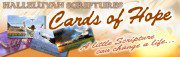 Cards Of Hope & Hand/Wrist Bands & Book Marks Order Here & Share ...