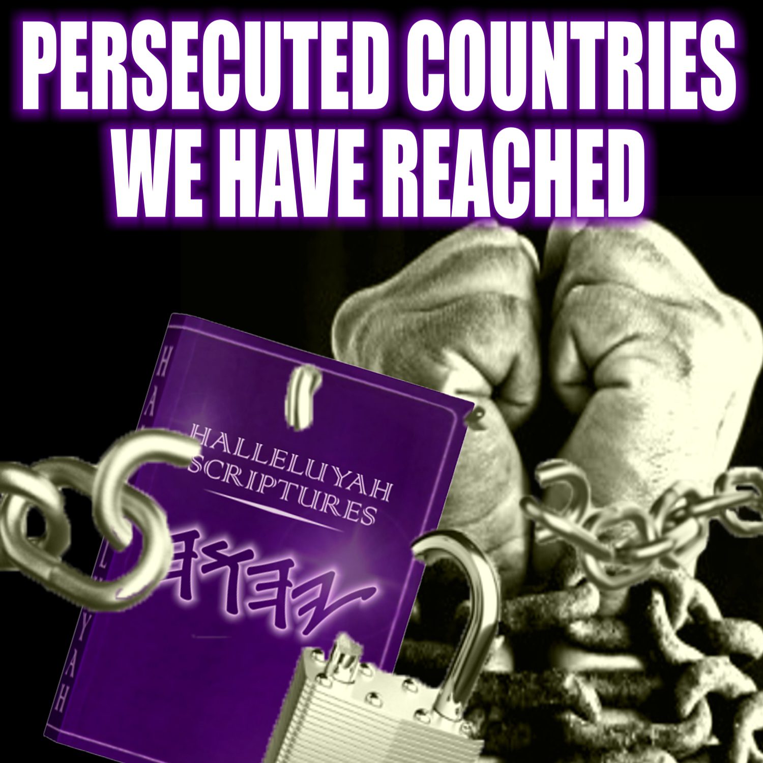 Home : HalleluYah Scriptures