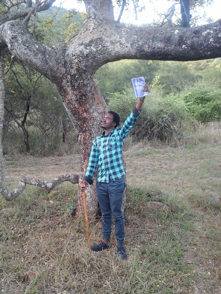HalleluYah Scriptures Reaching Thousands Around The World | HalleluYah ...