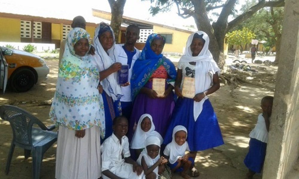 Indonesia, Ghana, India & Nigeria – A Huge HalleluYah | HalleluYah ...