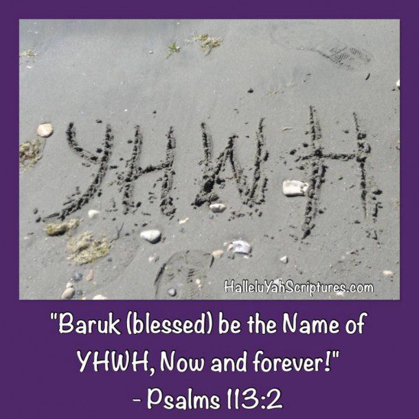 A HUGE Miracle – Praises To The Most High – Please Read HalleluYah ...