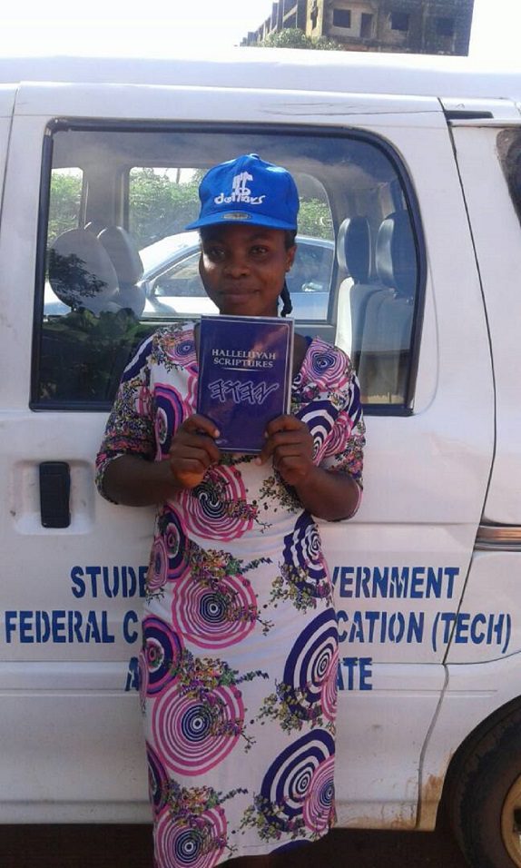 Delighted by YHWH’s Word – Nigeria, Madagascar, Fiji, Ghana and ...