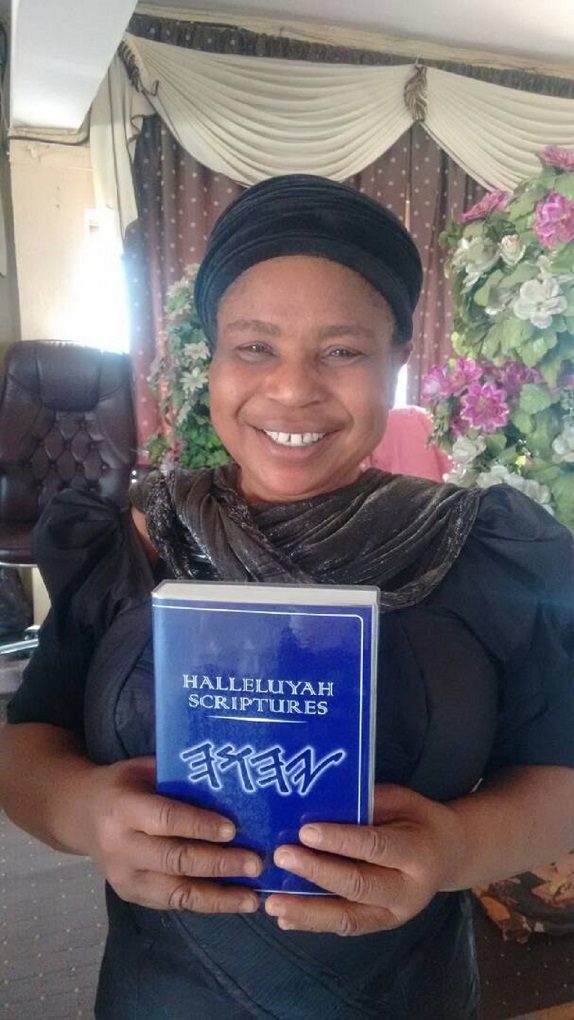 Delighted by YHWH’s Word – Nigeria, Madagascar, Fiji, Ghana and ...