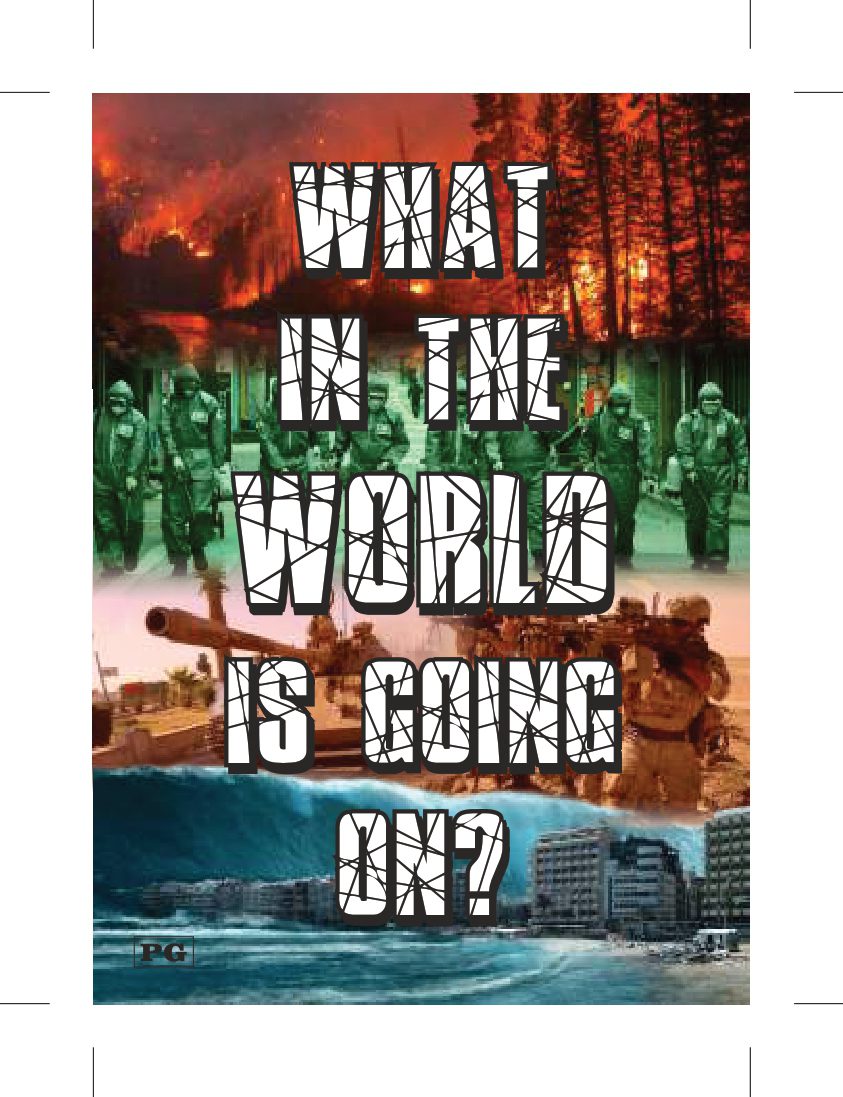 HalleluYah Scriptures List of All Items | HalleluYah Scriptures