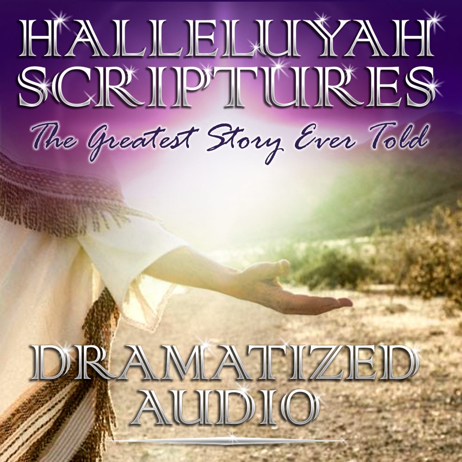 HalleluYah Scriptures Audio Downloads | HalleluYah Scriptures