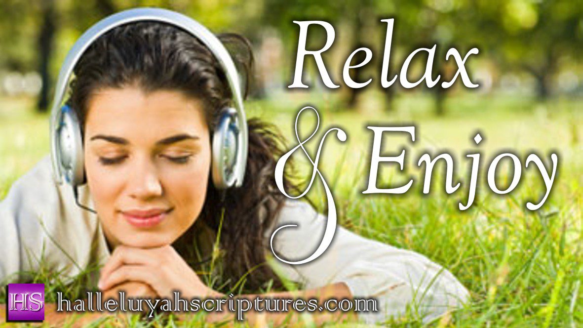 HalleluYah Scriptures Audio Downloads | HalleluYah Scriptures